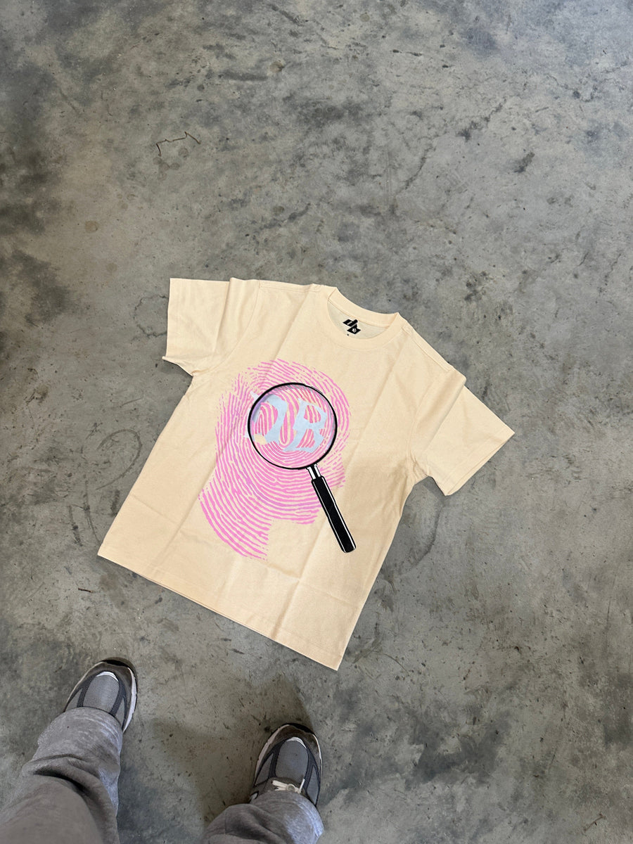 PINKY Cold Case – Different Breeds Co