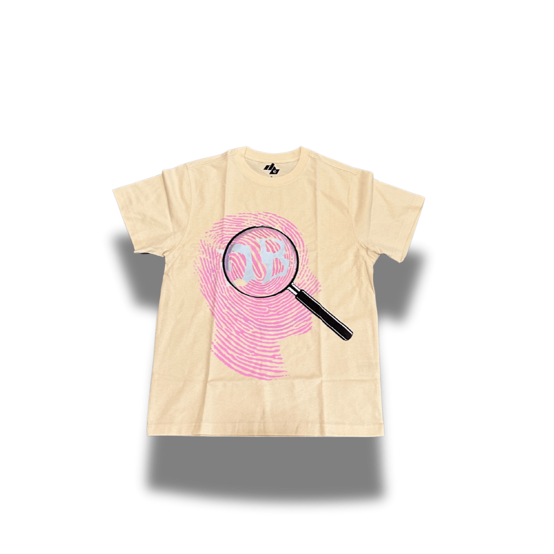 PINKY Cold Case – Different Breeds Co